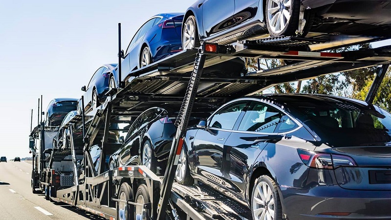 How Much Does It Cost to Transport a Car in US?